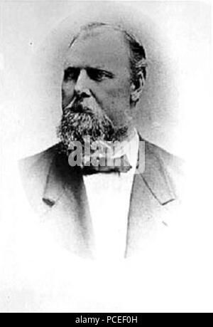 Andrew Jackson Bryant Stock Photo - Alamy