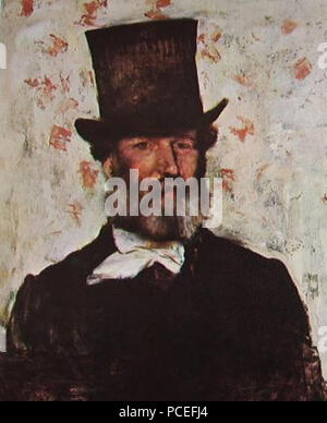 Edgar Degas, a master of Impressionist art, is known for his works that ...
