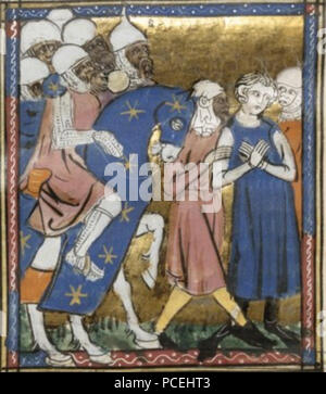 69 Baldwin V of Jerusalem Stock Photo - Alamy