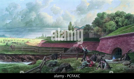 August Stefan Kronstein 001 Stock Photo - Alamy