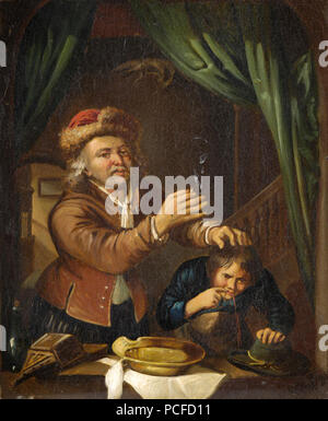 Dentist 1800s, Dentistry 1800s, Dental Office about the Turn of the ...