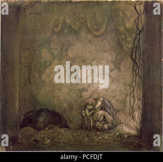 Bauer with child Stock Photo - Alamy