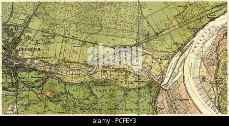 Bromberg Ost agronom Stock Photo - Alamy