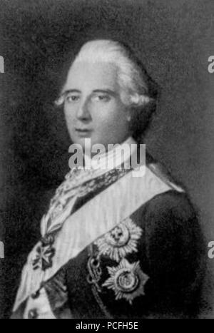 114 Carl von Hessen-Kassel 02 Stock Photo - Alamy