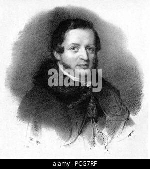Carl Christian Ulrich Deffner was a German historian and writer known ...