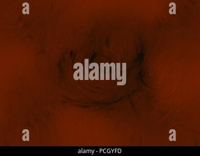 Digital illustration art. Red brown abstract texture background Stock ...