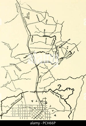 "The history of Fuller's Ohio brigade, 1861-1865; its great march, with ...