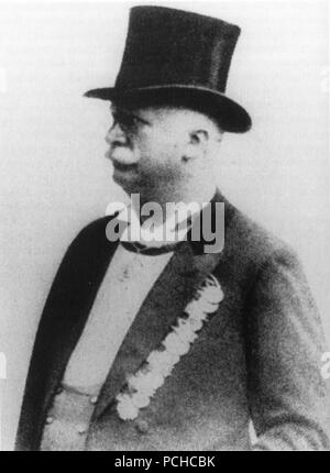 Albert Meyer 1 Stock Photo - Alamy