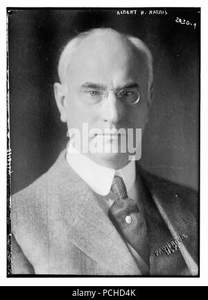 Albert H. Harris Stock Photo - Alamy