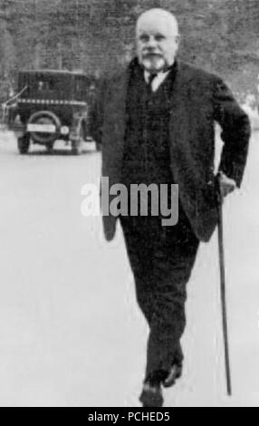 Albert Boehringer (1861-1939)-3 Stock Photo - Alamy