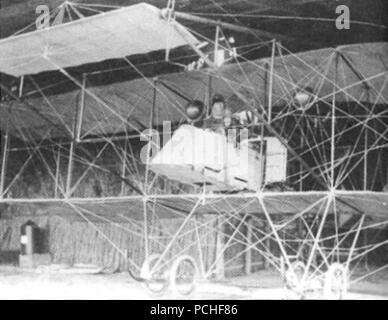 Albatros F-2 - Radul Milkov Stock Photo - Alamy