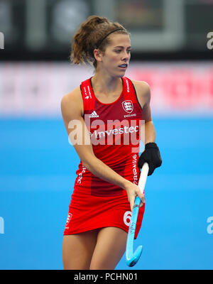 Anna Toman, England Stock Photo - Alamy