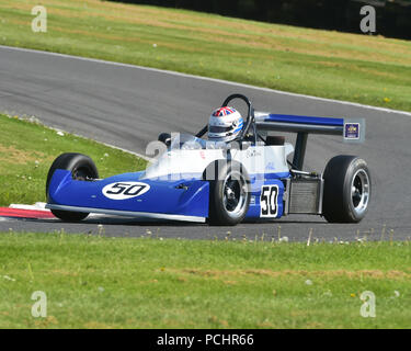 Clive Wood, Reynard SF79, Historic Formula Ford 2000, HSCC, Historic ...