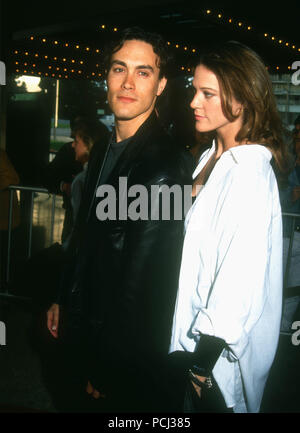 LOS ANGELES - MAY 1: Brandon Lee, Tommy Lee at 16th Annual George Lopez ...