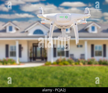 Pc house drone store
