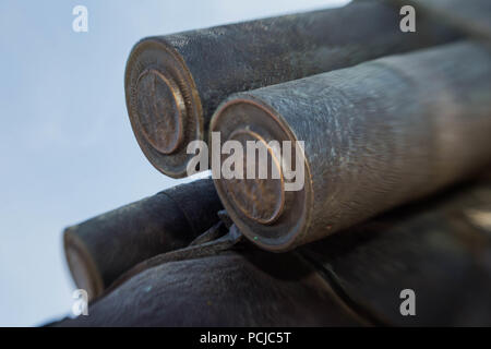 Staff Sgt. Reckless statue at Pacific Views Event Center on Marine ...