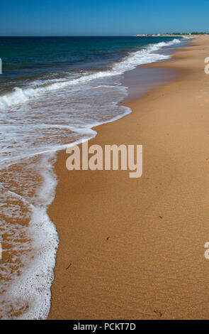 East Beach, Ninigret Conservation Area, Rhode Island Stock Photo - Alamy