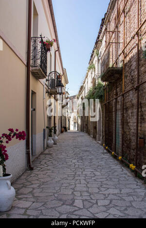 Apice (Benevento) Italia June 2018 Stock Photo - Alamy