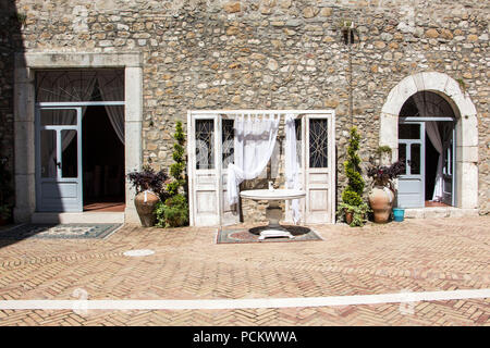 Apice (Benevento) Italia June 2018 Stock Photo - Alamy