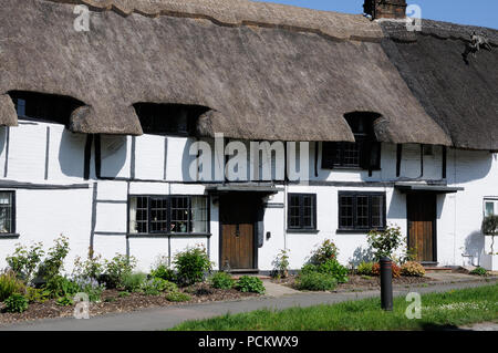 Thatched, Coldharbour Cottages, Tring Road, Wendover, Buckinghamshire ...