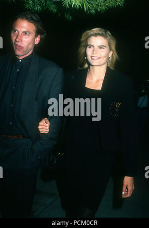 LOS ANGELES, CA - May 2: Mariel Molino at the CBS Fall Schedule ...