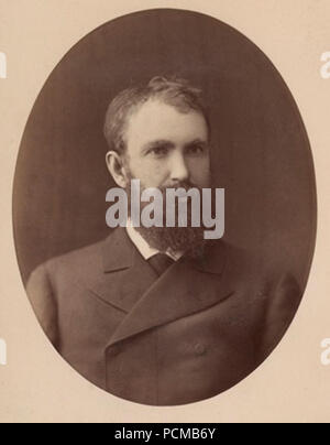 Aleksandr Ertel 1883 Cropped Stock Photo - Alamy