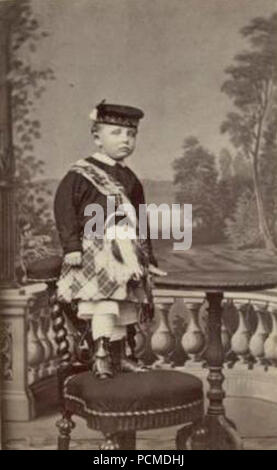 Alex Waldeck 1867 Stock Photo - Alamy