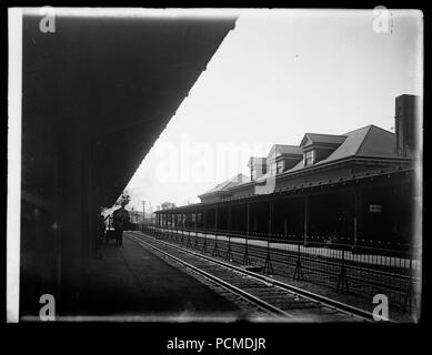Alex., Va., Union Station Stock Photo - Alamy