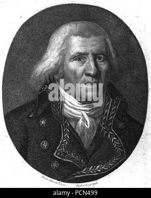Alexis Rochon AGE V14 1804 Stock Photo - Alamy