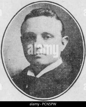 Alfred B. Garner (Pennsylvania Congressman Stock Photo - Alamy