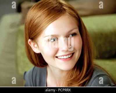Spider-Man 3 / Mary Jane Watson (KIRSTEN DUNST) Regie: Sam Raimi aka ...