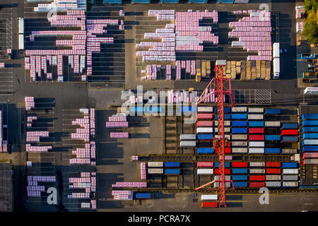 Truck crane, Germany Stock Photo - Alamy