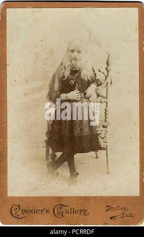 Alice Doherty Children Stock Photo - Alamy