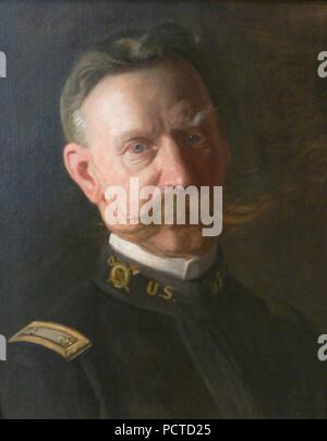 6 Alfred Reynolds G359 Stock Photo - Alamy