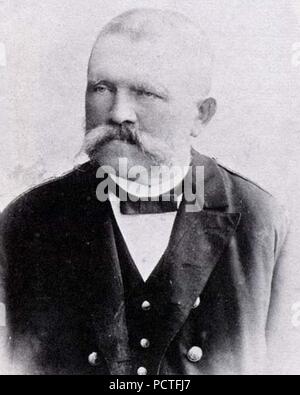 Alois Hitler in his last years 2 Stock Photo - Alamy