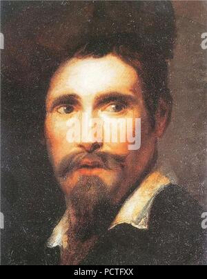 Alojz Eberl - Portret Stock Photo - Alamy