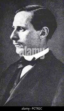 Alfred W Ely Stock Photo - Alamy