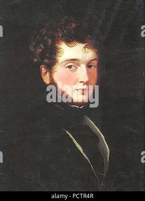 Alfred Guillaume Gabriel Stock Photo - Alamy