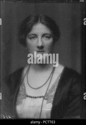 Alice wortley duquesne 1913 Stock Photo - Alamy