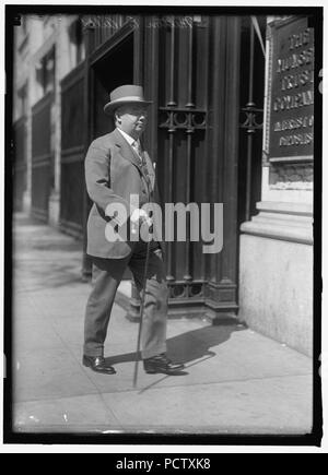 ALLES, MILTON EVERETT. BANKER Stock Photo - Alamy