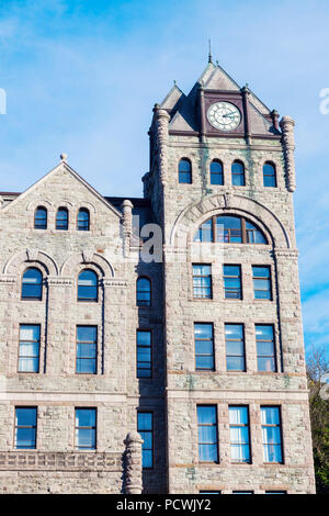 Supreme Court in St. John's, Newfoundland. St. John's, Newfoundland and ...