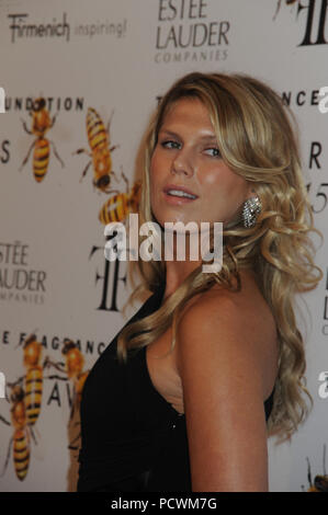 Alexandra Richards attends the Fragrance Foundation Awards at Alice ...