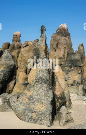 Langgi Inlet, Collier Bay, Kimberlery, Western Australia Stock Photo ...