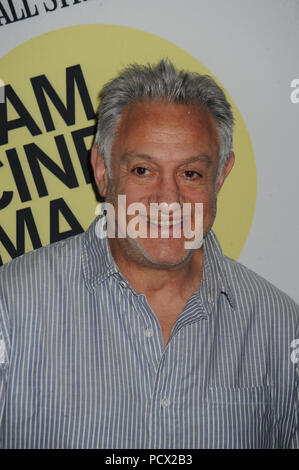 Cary Woods attends the BAMcinemaFest 2015 20th Anniversary Screening of ...