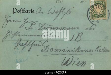 Altötting, Bayern - Stadtansicht bei Mondschein Stock Photo - Alamy