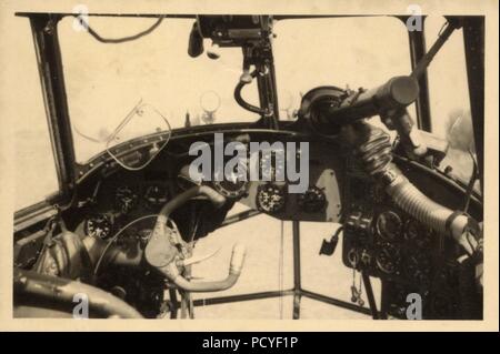 A German MG 15 machine gun, made in 1938, calibre 7,92 x 57, serial ...