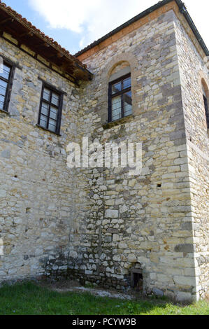 Arapovo Monastery “St. Nedelya” Stock Photo - Alamy