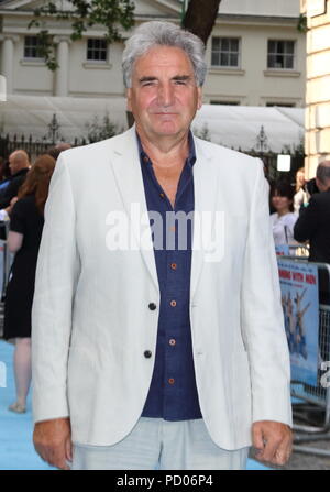 London, UK. Jim Carter at Swimming With Men UK Premiere at the Curzon ...