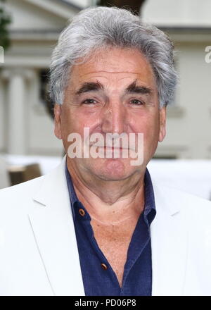 London, UK. Jim Carter at Swimming With Men UK Premiere at the Curzon ...