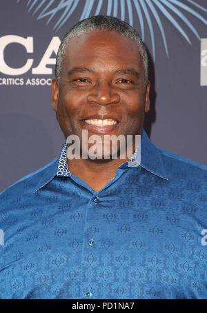 Jonathan Adams at the FOX Summer TCA 2018 All-Star Party held at SoHo ...